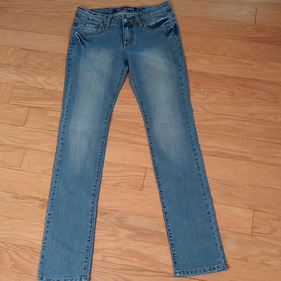 P&P JEANS | Jeans | Pp Jeans Denim Jeans Size 2 | Poshmark